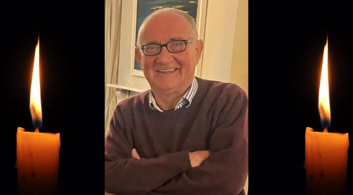 Michael McGuane - Limerick and formerly of Kilrush - Clare FM