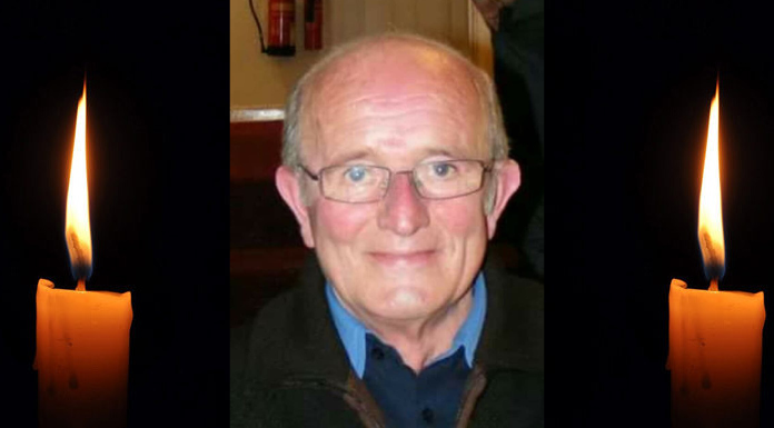 Pat Mc Grath - Sixmilebridge - Clare FM