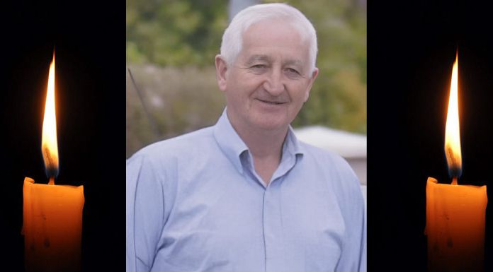 Bernard Conroy - Ennis - Clare FM