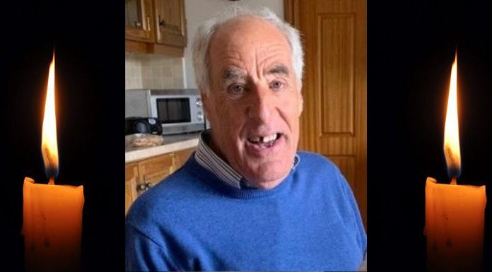 Brendan Ryan - Ardnacrusha - Clare FM