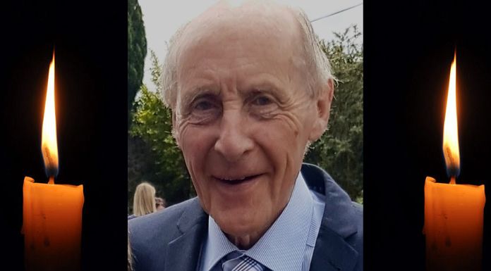 Brian Tuohy - Whitegate - Clare FM