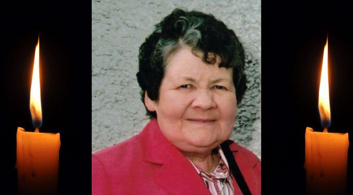 Maureen Griffin - Cross - Clare FM