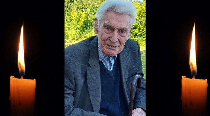 Tributes Paid To Icon Of Killaloe And Centenarian Michael Hannon - Clare FM