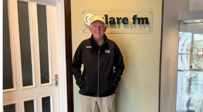 Munster GAA Aiming To Establish First Clare Rounders Club - Clare FM