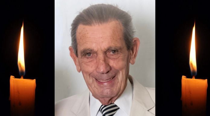 Patrick Rowland - Shannon - Clare FM