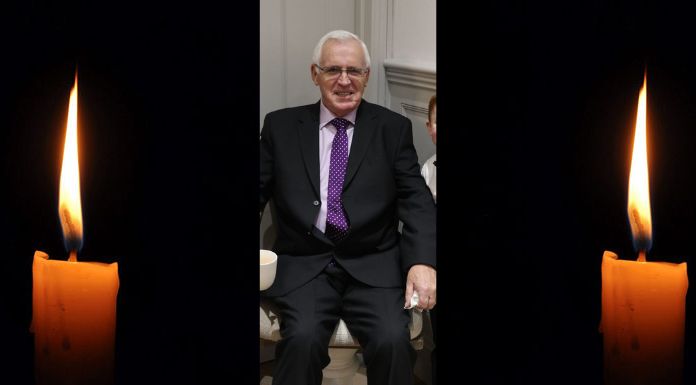 Senan Michael Walsh - Cranny - Clare FM