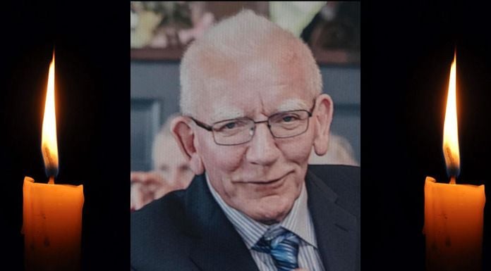 Thomas (Tom) Barry - Tullaghboy - Clare FM