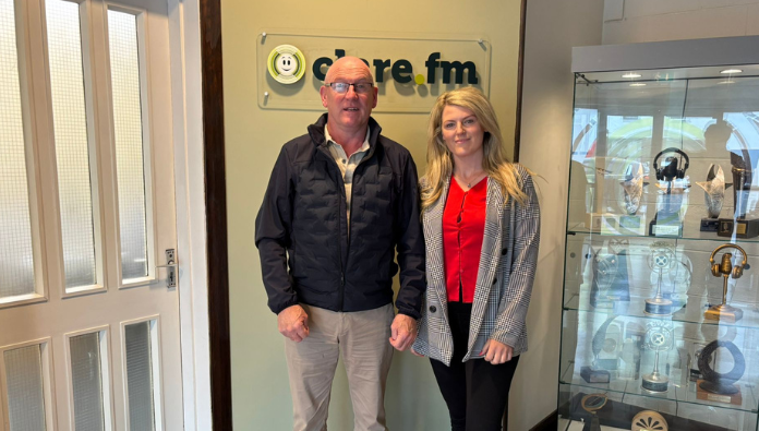 Tubber Fair 2025 - Clare FM