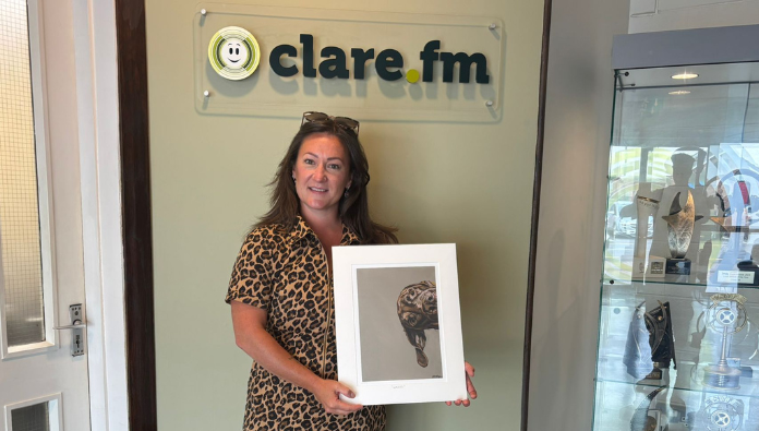 Paint Your Pooch With Prosecco At The Monks Well - Clare FM