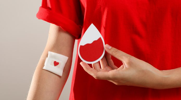 Clare Blood Donors Urged To Bolster Vital Supply As O Negative Stocks ...