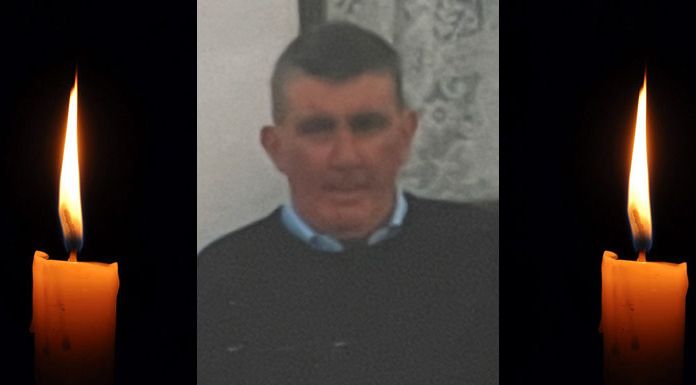 Gerry McMahon - Killimer - Clare FM