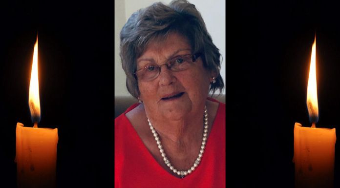 Margaret Hough (Nee Meaney) - Kilrush - Clare FM