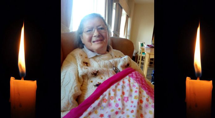 Mary Brennan (Nee Shannon) - Doonbeg - Clare FM