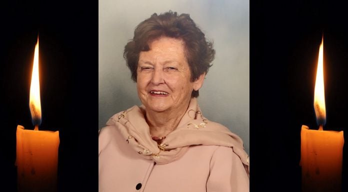 Mary Hanrahan - Corofin - Clare FM