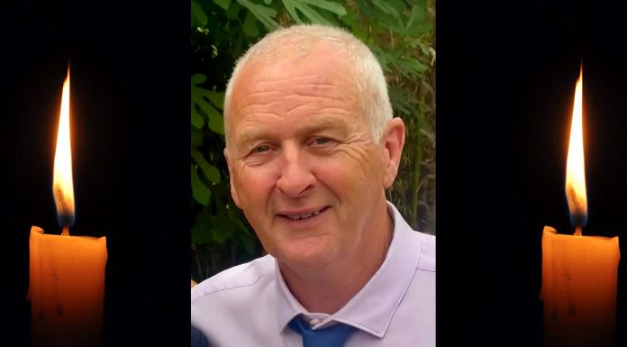Noel Normoyle - Ennis & Kilmihil - Clare FM