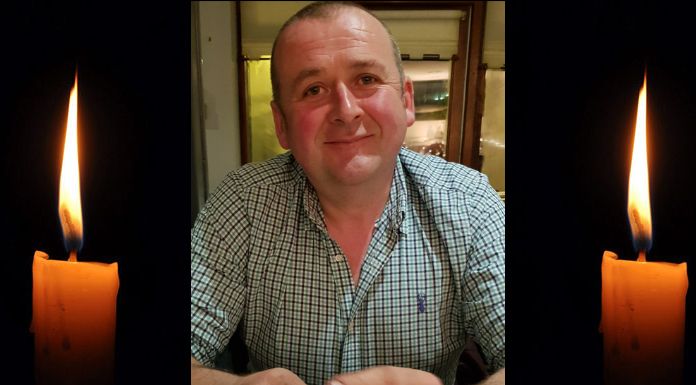 Pat Keane - Kilmurry - Clare FM
