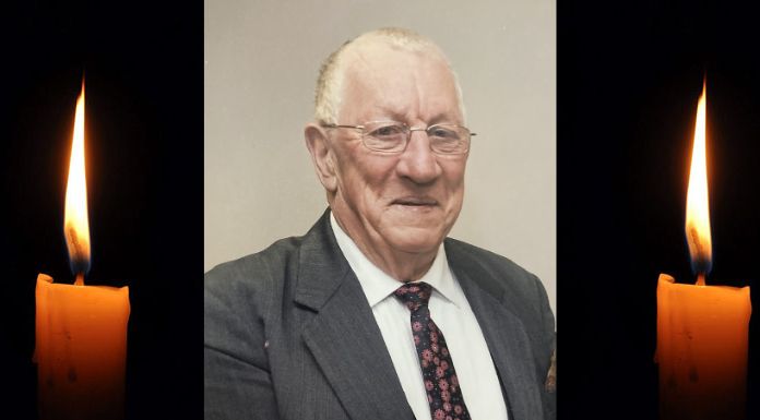 Patrick Nolan - Ennis & Wicklow - Clare FM