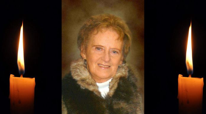 Sarah Crotty (Nee) Finucane - Kilrush - Clare FM
