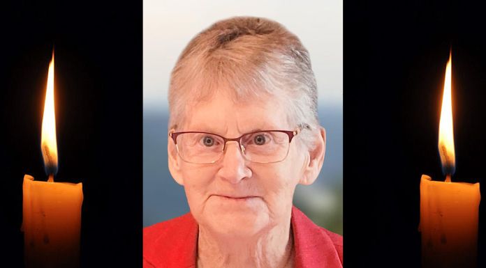 Teresa O'Rourke (nee O'Brien) - Lissycasey - Clare FM