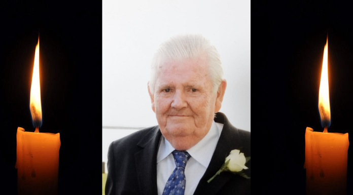 Thomas (Tom) Keane - Shanahea, Kildysart - Clare FM