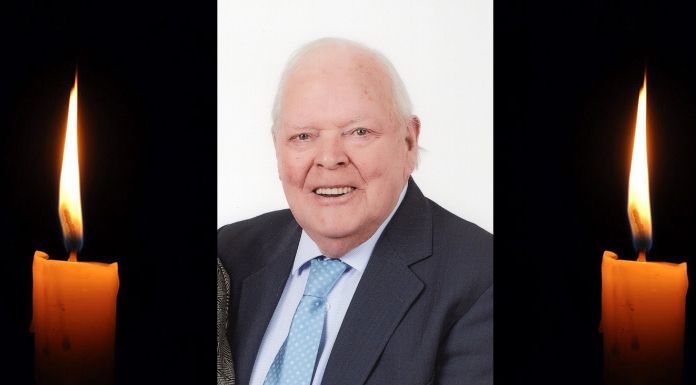 Tom O'Connor - Ennis - Clare FM