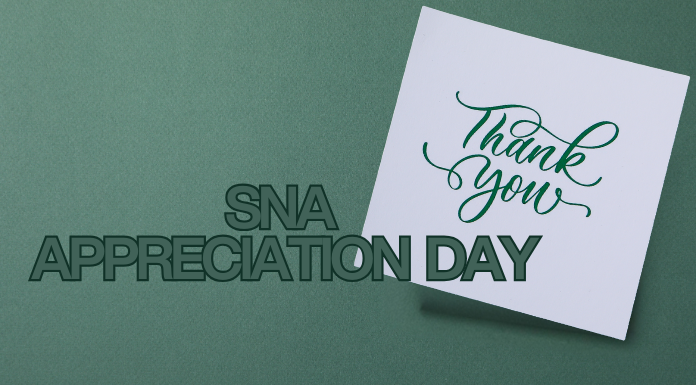 SNA Appreciation Day - Clare FM