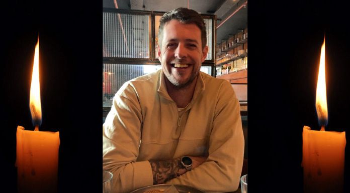 Bernard O’Brien - Ennis & Kilnamona - Clare FM