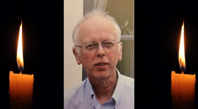 David Brown - Shannon - Clare FM