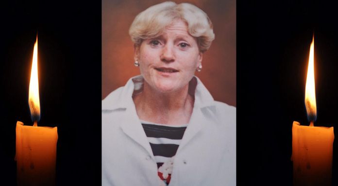 Delia Stack - Doonbeg - Clare FM