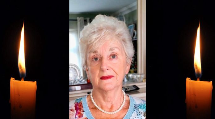 Frances (Kelly) Corbett - Shannon - Clare FM
