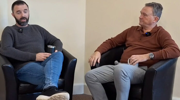 In Profile - Michael O'Doherty - Clare FM