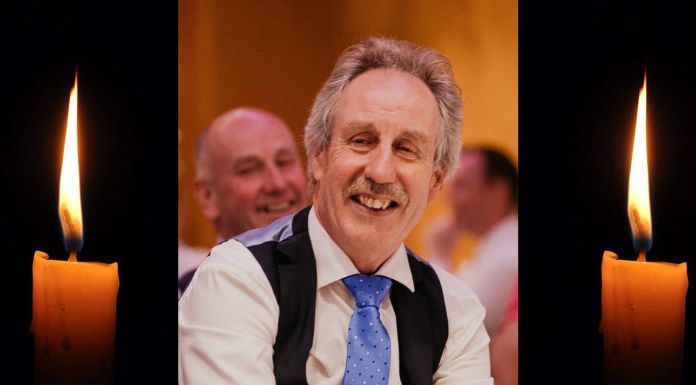 John Mc Dermott - Newmarket On Fergus - Clare FM