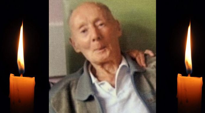 Liam Casey - Corofin - Clare FM