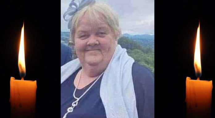 Mary Rose née Ryan - Killaloe - Clare FM