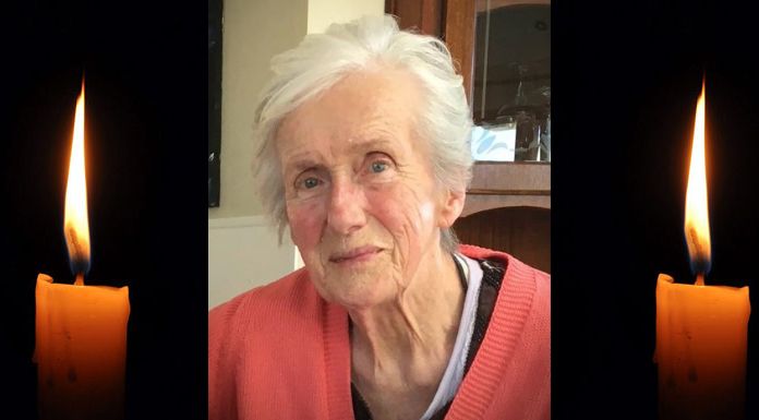 Maura Keating (nee Flynn) - Kilbaha - Clare FM