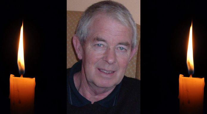 P. J McNamara - Ennistymon - Clare FM