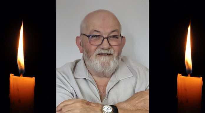 Patrick MacMahon - Limerick and Newmarket-on-Fergus - Clare FM