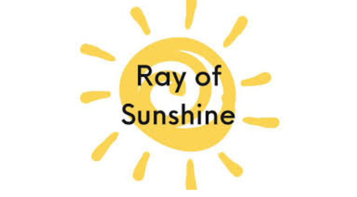 Colum McGrath Brings Inside Look At Ray of Sunshine Project In Likoni ...