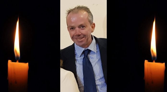 Sheamus Nestor - Clarecastle - Clare FM