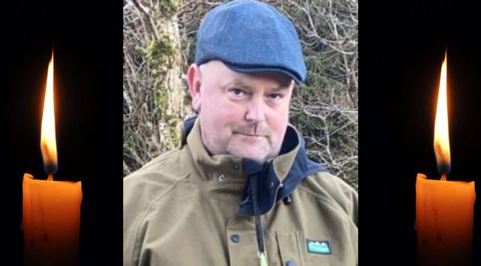 Stuart Daly - Corofin - Clare FM