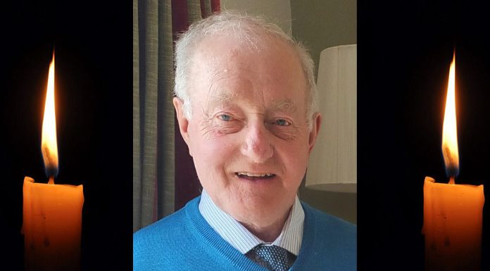 Thomas (Tommy) Dullaghan - Ennis & Dundalk - Clare FM