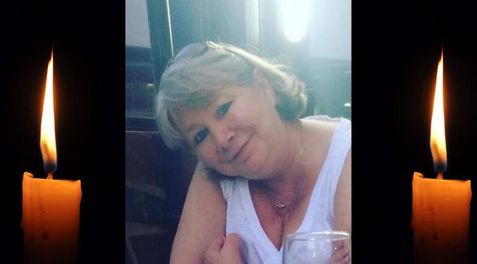 Anna Toomey Nee Browne - Ardnacrusha - Clare FM