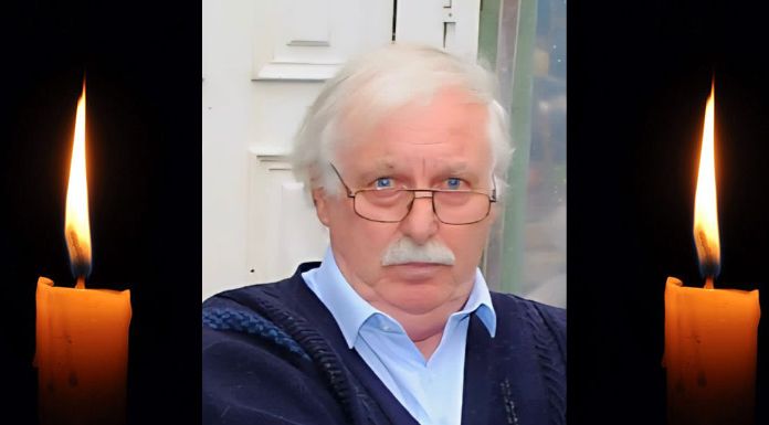 Christopher O’ Loughlin - Kilnaboy - Clare FM