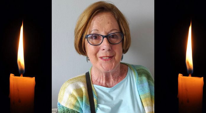 Fanchea Caden (Nee) MacNamara - Galway, Crusheen & Ennis - Clare FM