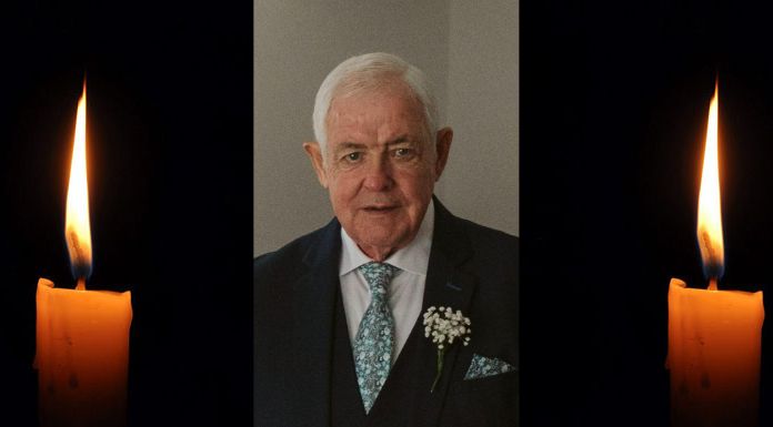 Francis Michael Cullinan - Ennis - Clare FM