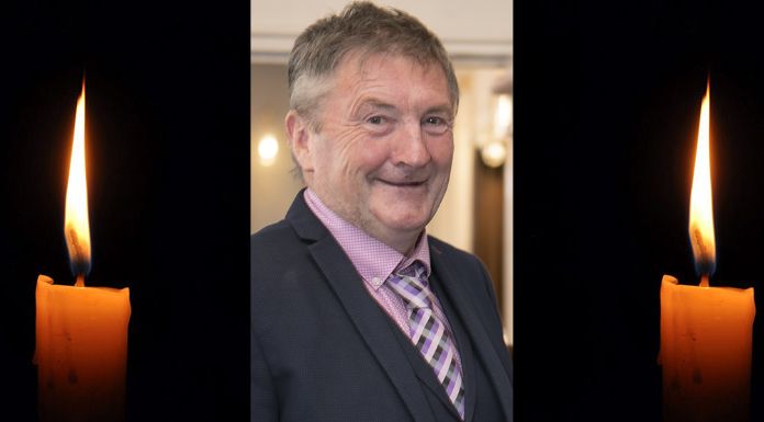 Joe Reidy - Ennis - Clare FM