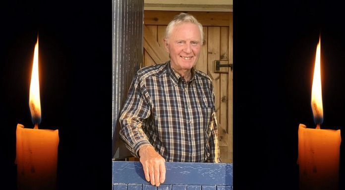 Leonard Sheridan - Shannon - Clare FM