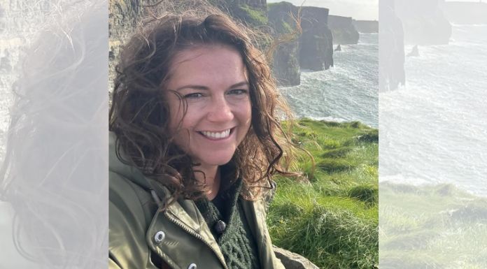 US Woman Who Found Love In Lisdoonvarna Praises Unique Clare Businesses - Clare FM