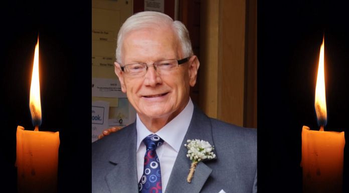 Pat MacCarthy - Ennis - Clare FM