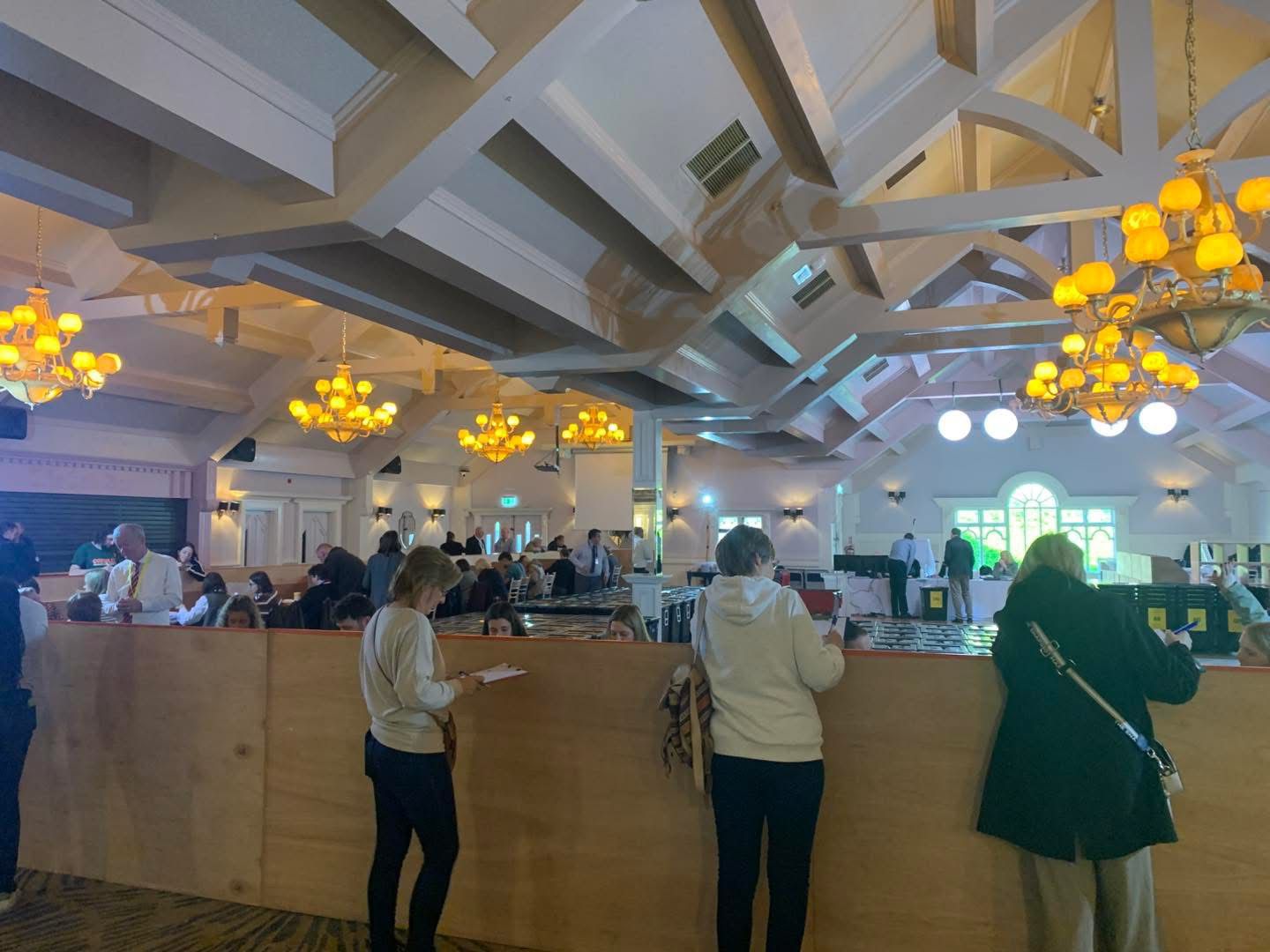 Clare On Course For Landslide Connolly Win With Sizeable Spoiled Votes ...